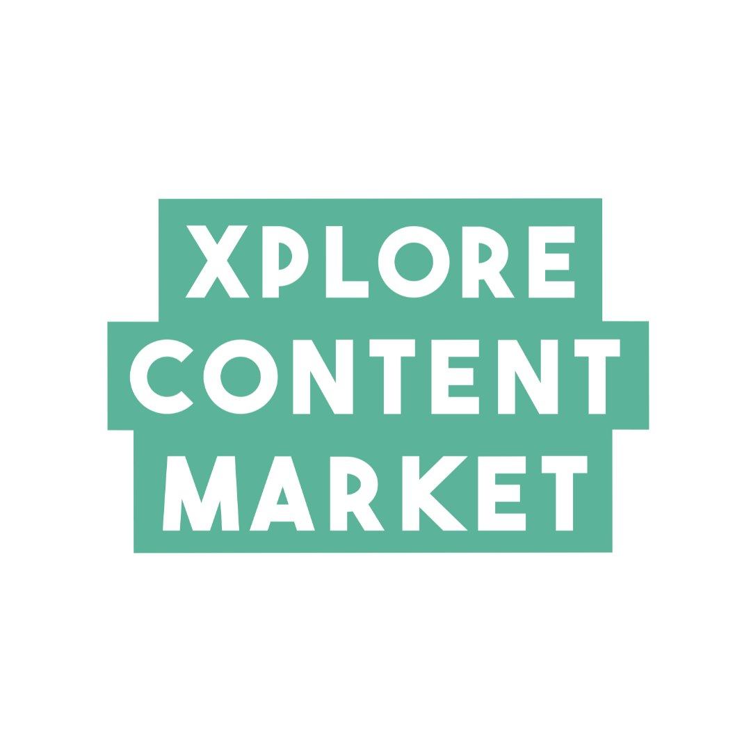 L’arrivée du Xplore Content Market ! - Xplore Alpes festival