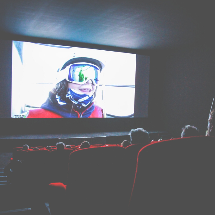 FILMS - LA SELECTION 2023 - Xplore Alpes festival