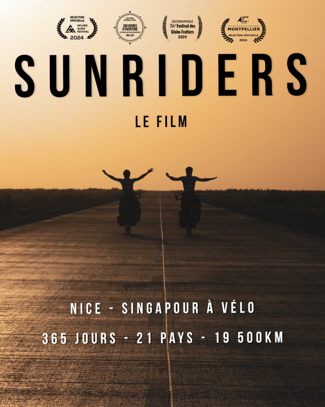 Le Village Xplore à Aime-la-Plagne